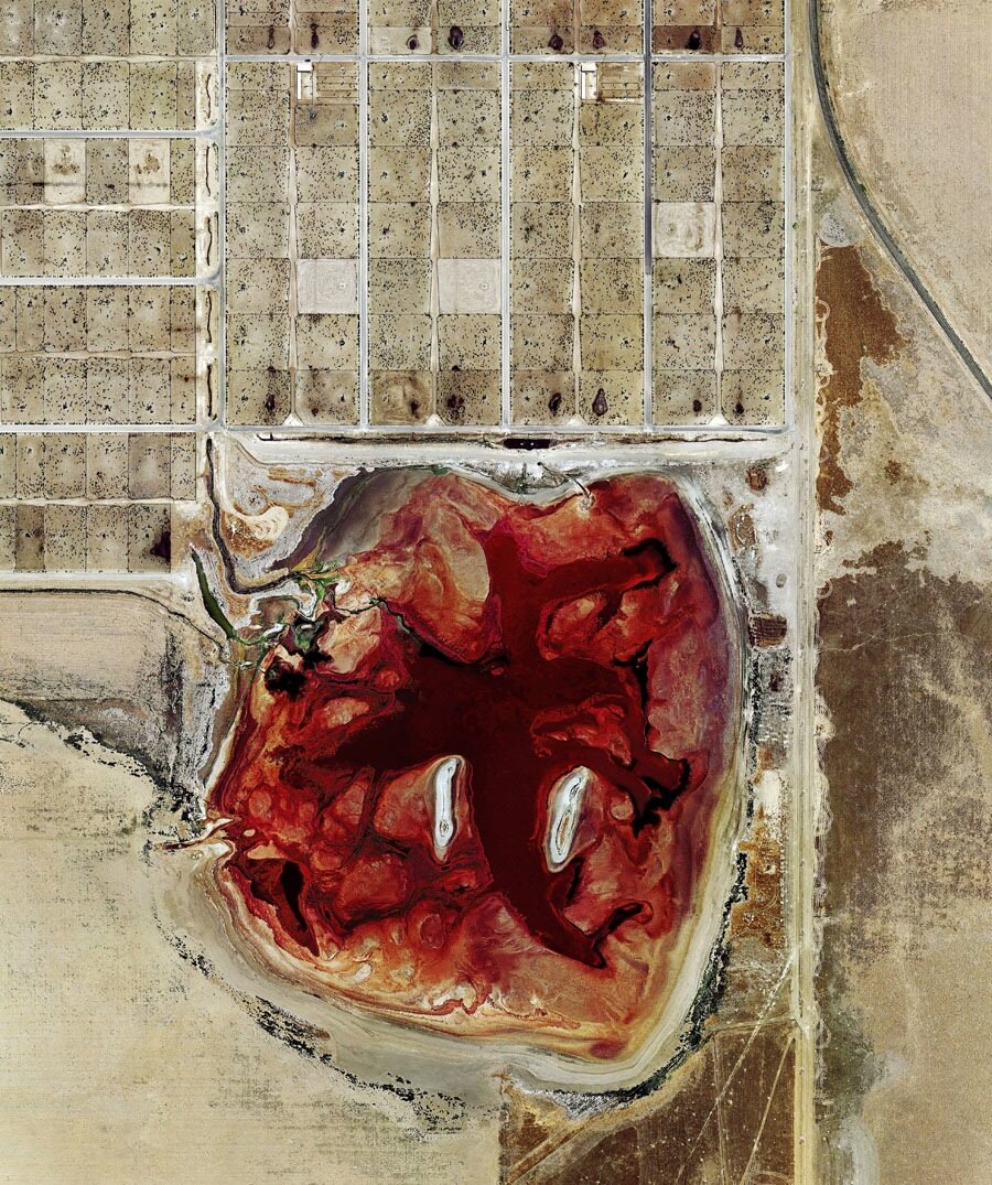Scars in the land | FairPlanet