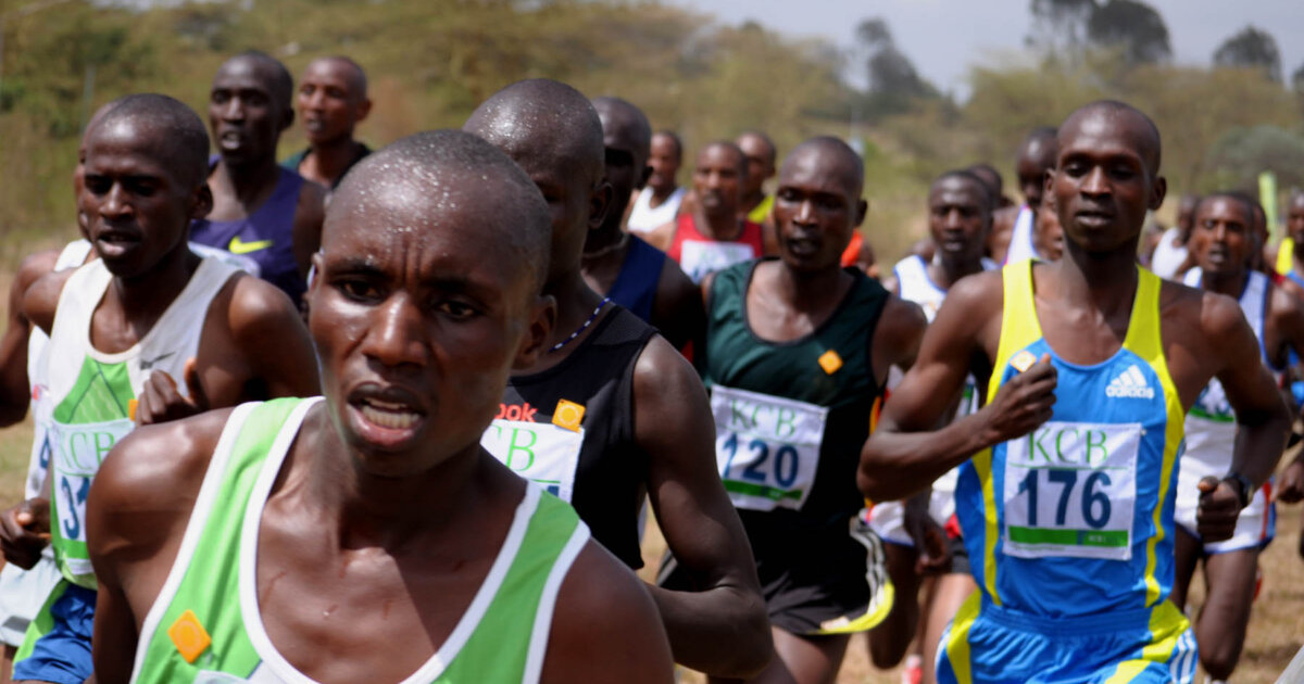Money before country? Kenyan athletes changing nations | FairPlanet