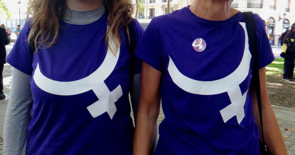 A hunger strike to stop violence against women | FairPlanet