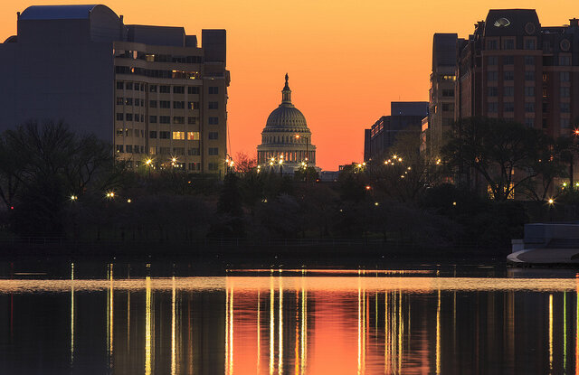 Why Focus on Corporate Political Spending? | FairPlanet