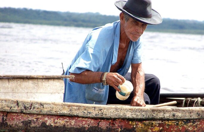 Effects of the Brazilian Social Security Reform in front of a billion ...