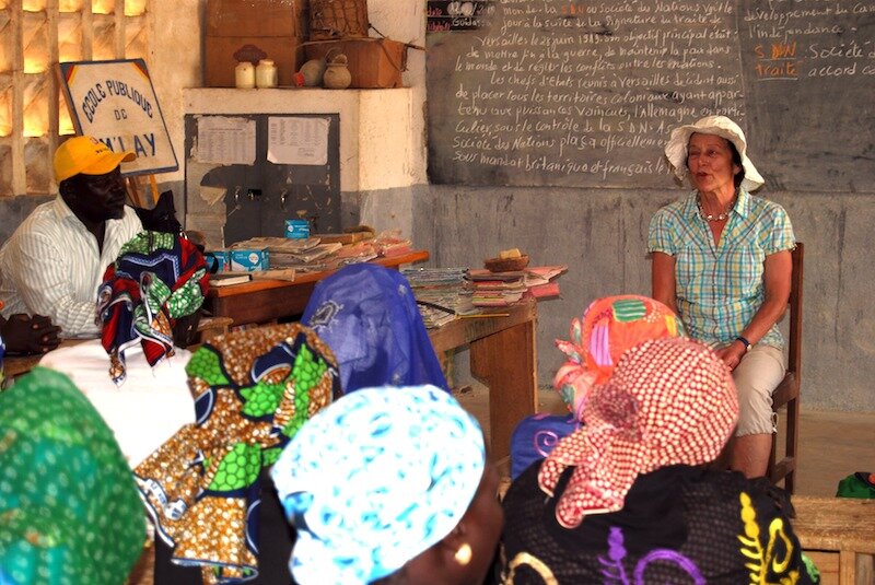 Breasts as a reason to mutilate woman | FairPlanet