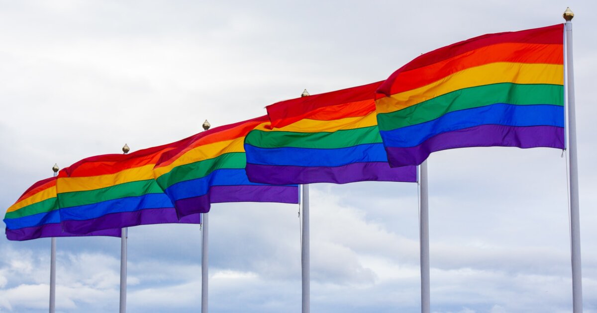 Recognising non-binary genders in Europe | FairPlanet