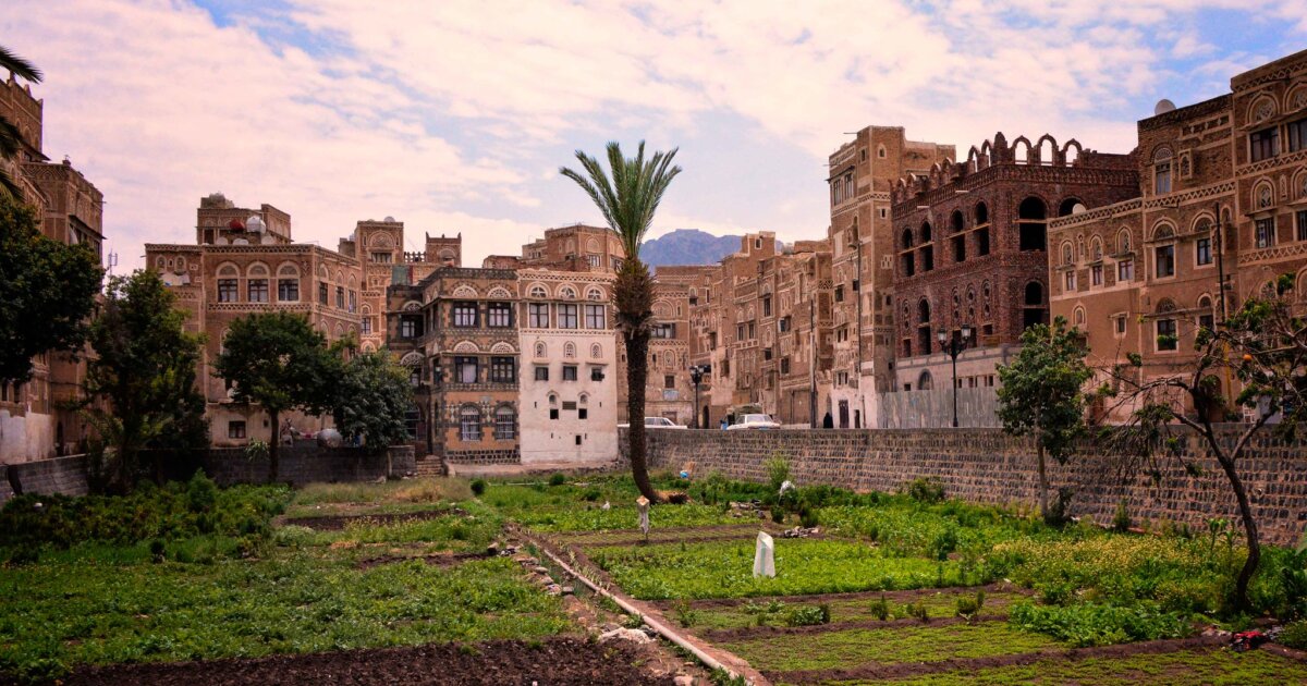 Inside Yemen's swelling energy crisis | FairPlanet