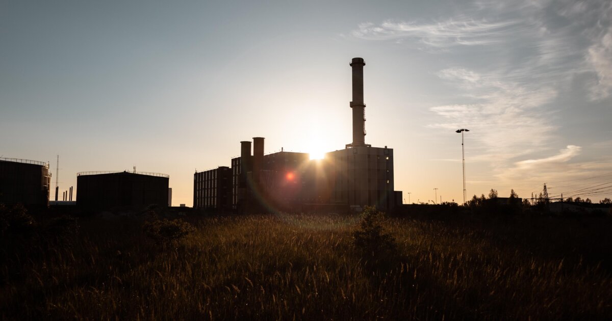 China's 'no new coal overseas' pledge has a big catch | FairPlanet