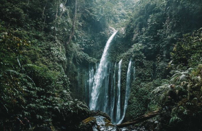 World water day: keeping Indonesia’s rivers clean | FairPlanet