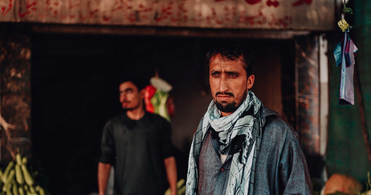 Pakistan: PTM emerges as Pashtuns' most effective line of defense ...