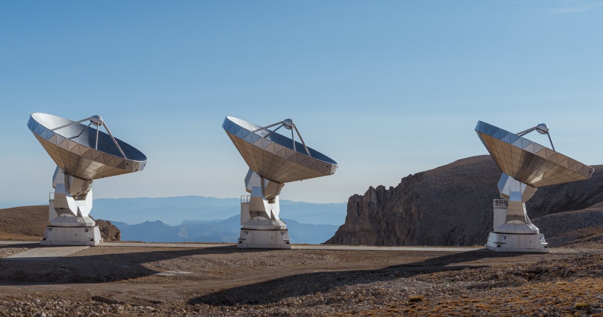 How geospatial technology can help India’s climate woes | FairPlanet