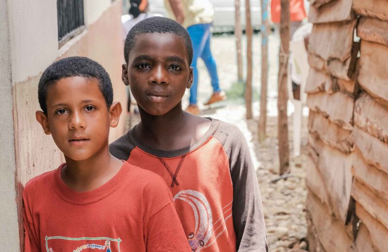 Between cultures, within nations: the different forms of statelessness ...