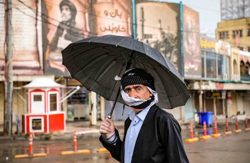Between cultures, within nations: the different forms of statelessness ...