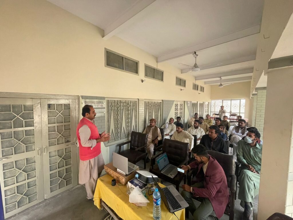 Inside Pakistan’s first “smart village” | FairPlanet