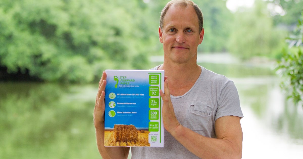 Step Forward Paper | FairPlanet