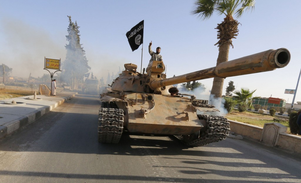 How to de-radicalise a jihadist | FairPlanet