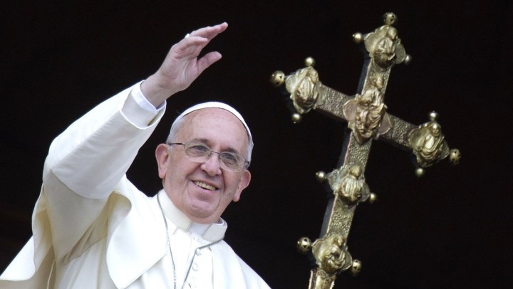 Of Popes and Power | FairPlanet