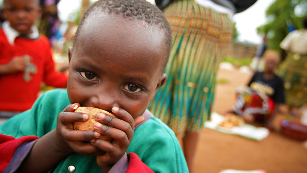 Making your charitable donation go further | FairPlanet