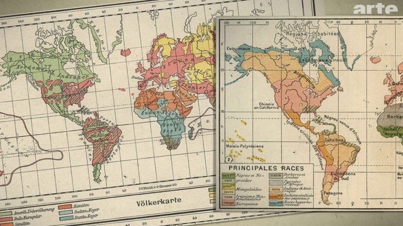 The geography of racism | FairPlanet