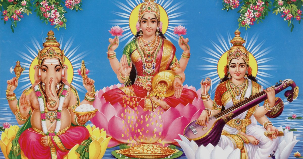 Hindu deities | FairPlanet