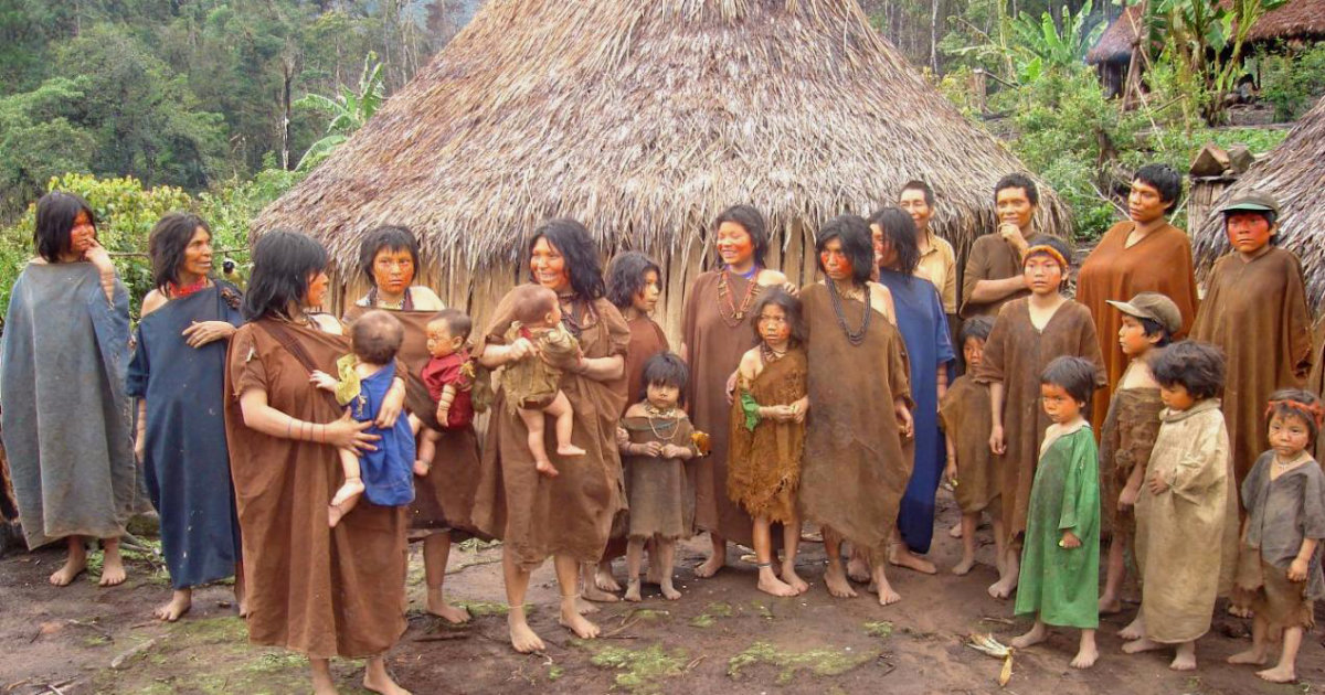 The slaves of the Peruvian guerrilla | FairPlanet