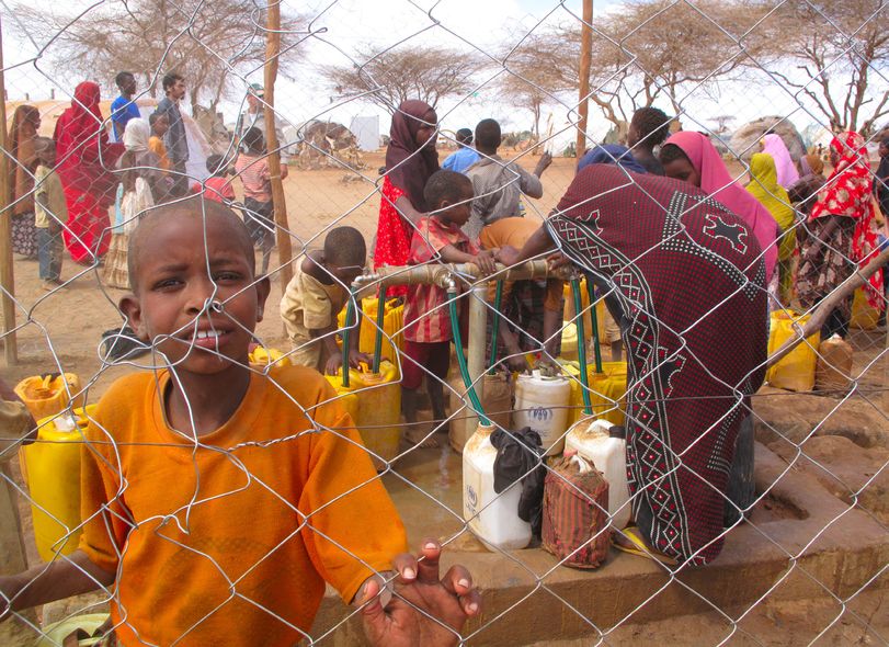 Escaping from conflicts and oppression | FairPlanet
