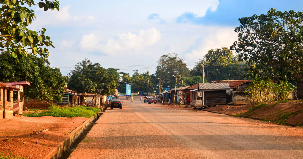 Corruption, smuggling, border jumping: Beitbridge Border | FairPlanet