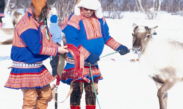 Historic victory for indigenous Sami | FairPlanet