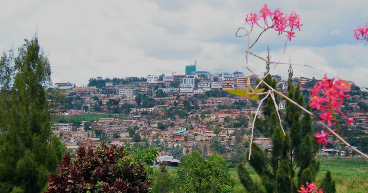 Rwanda leads world in managing clean city | FairPlanet
