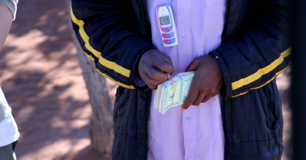 Zimbabwe’s pyramid schemes | FairPlanet