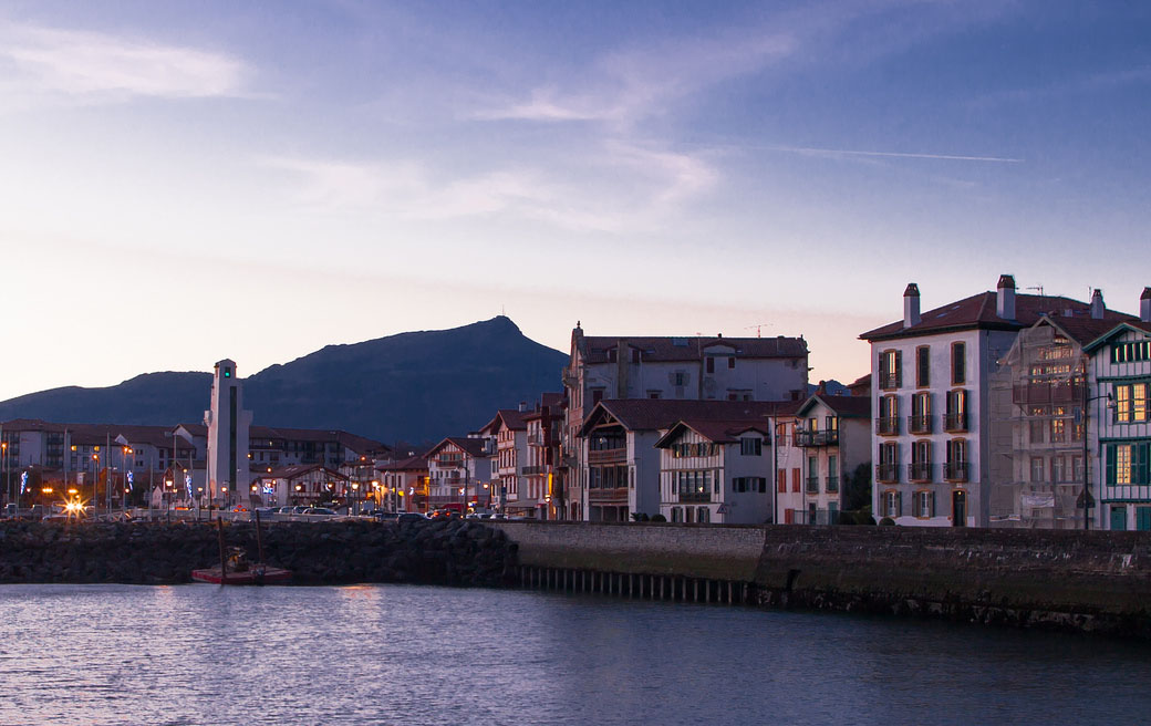 The Basque Country: Five years without ETA | FairPlanet
