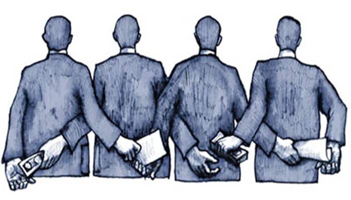 Curbing corruption | FairPlanet