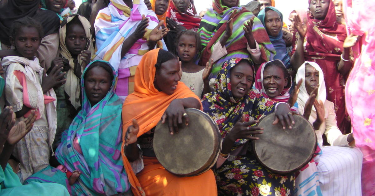 "From rabble-rousers to wise women” | FairPlanet