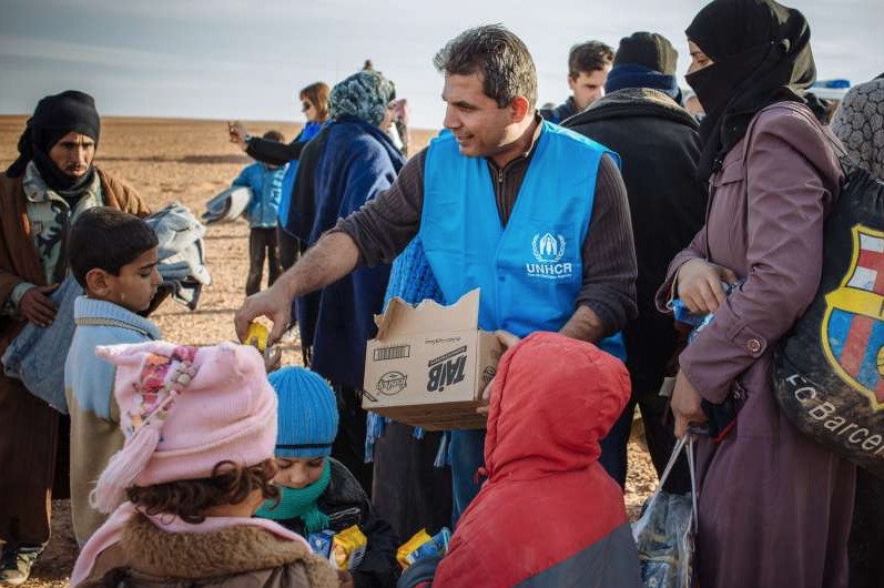 Attacks on humanitarian aid workers appalling and unacceptable | FairPlanet