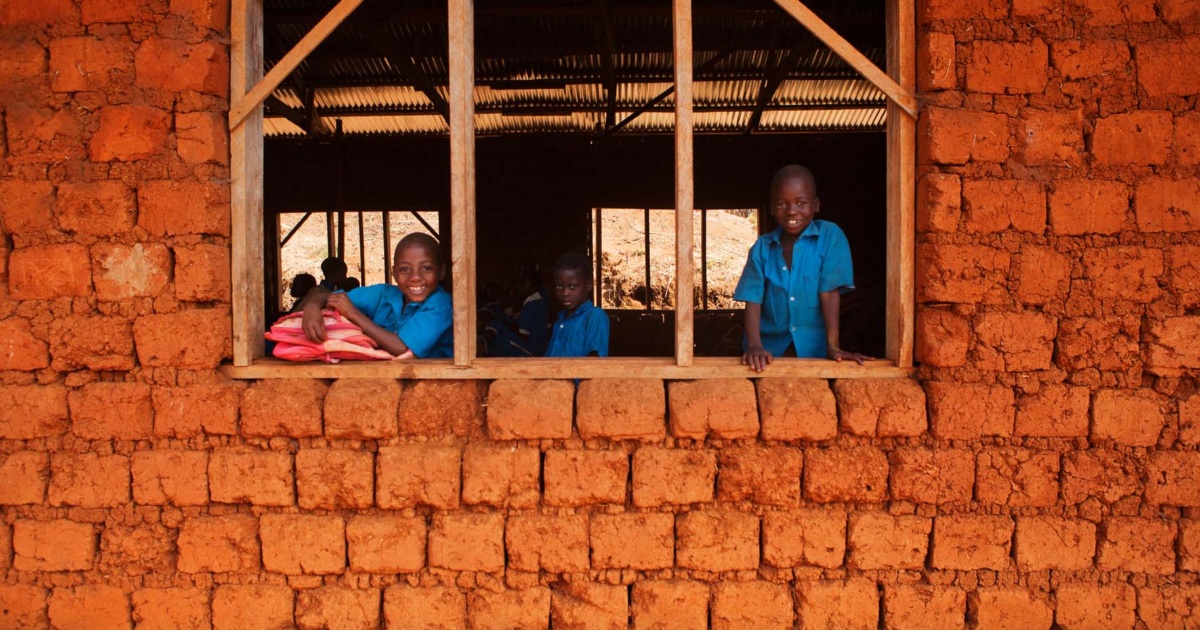 A School for all – Cameroon makes education inclusive | FairPlanet