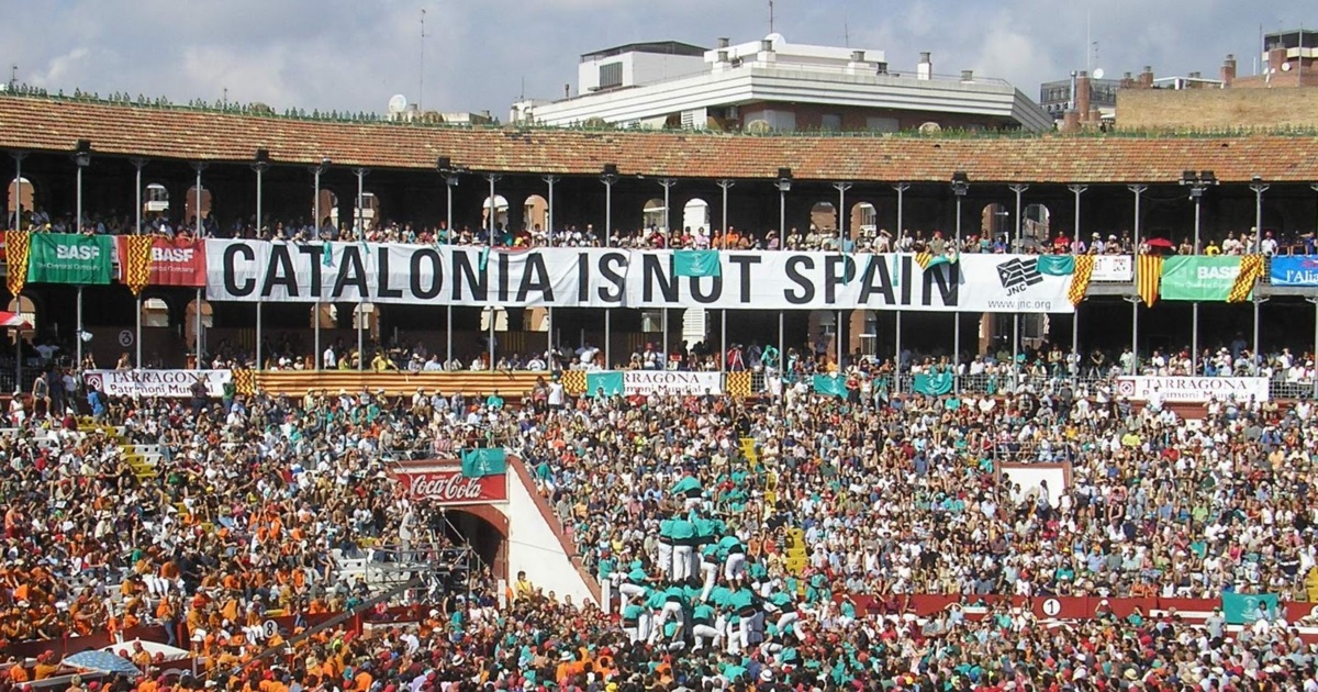 Catalonia: from celebration to social fragmentation | FairPlanet