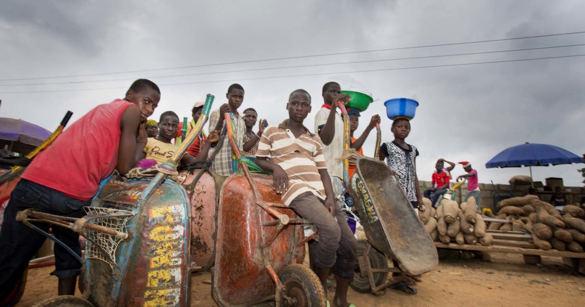 Restructuring Nigeria: What will work? (Part 2) | FairPlanet