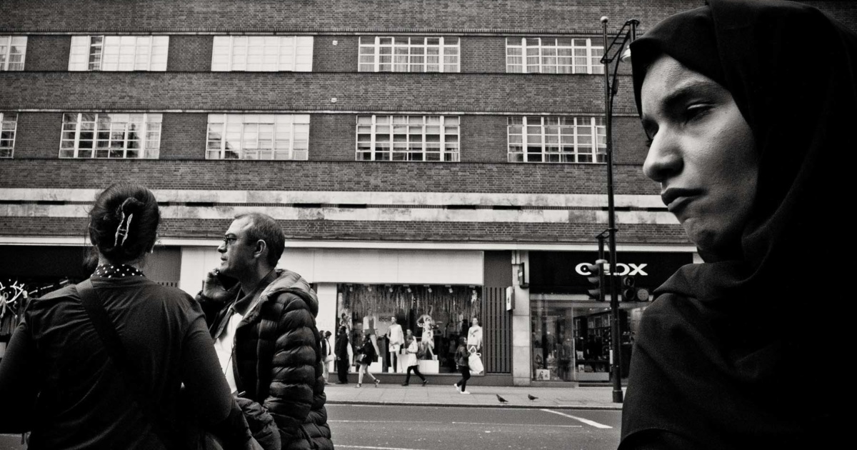 “Muslims like us” | FairPlanet