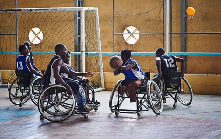Landmark protocol: A new dawn for Africa’s disabled people | FairPlanet