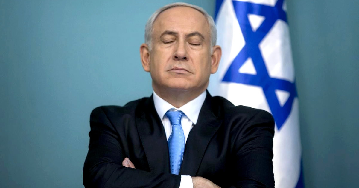 Israel’s Bibi-mania problem | FairPlanet