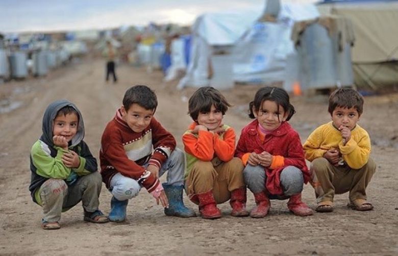 The plight and rights of children born of war | FairPlanet