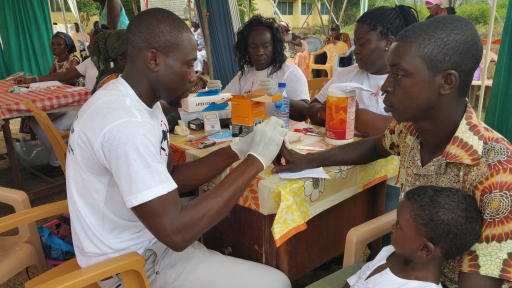 What ails Africa’s public healthcare? | FairPlanet