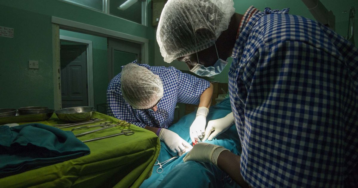 Mandela Castro program keeps transforming South Africa | FairPlanet