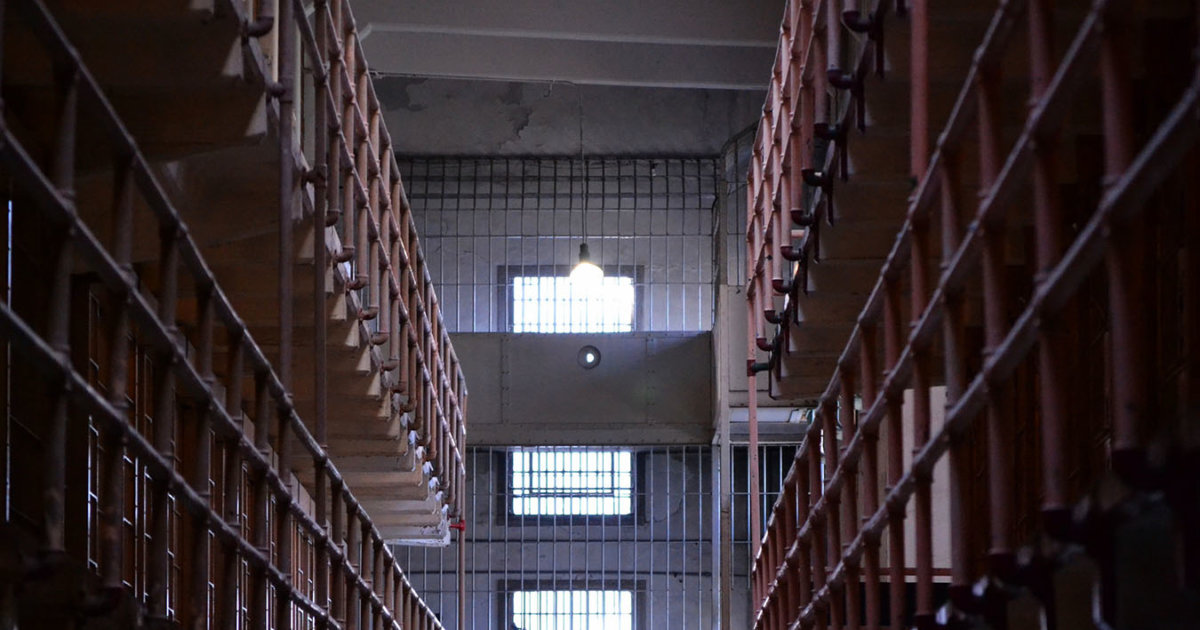 Surviving Denmark’s Open Prisons for 'Undeportables' | FairPlanet