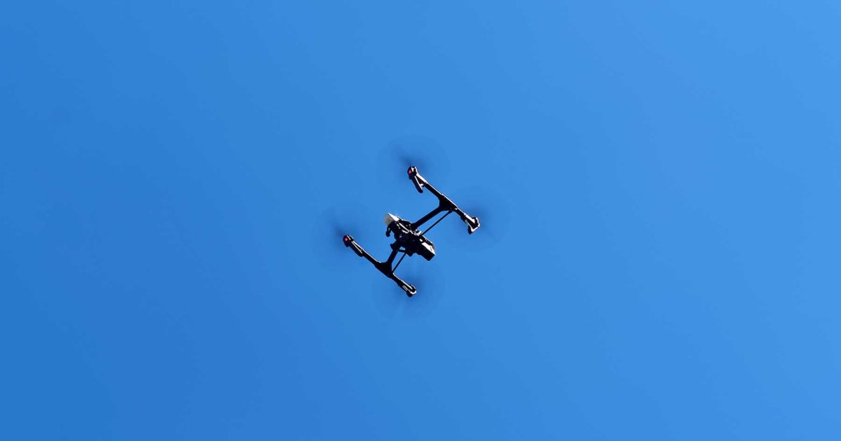 Drones drive development revolution in Africa | FairPlanet