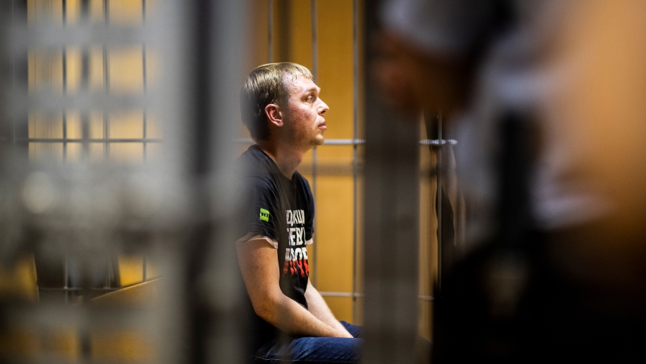 Why Russian repressive system back-pedalled | FairPlanet