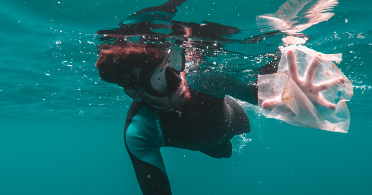 The top 10 items polluting our oceans | FairPlanet