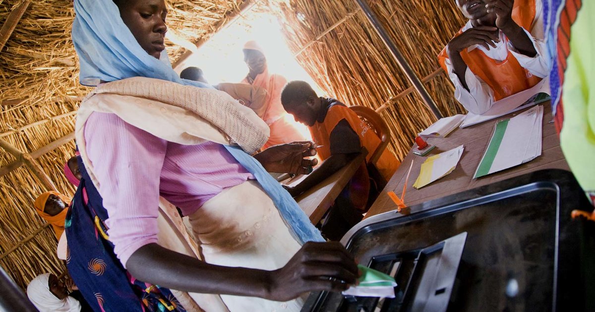 Democracy in Africa under serious threat | FairPlanet Democracy in Africa under serious threat | FairPlanet