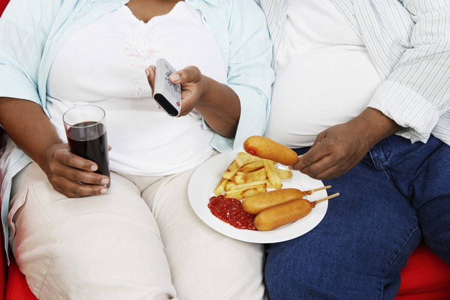 Obesity and undernourishment on the rise in Latin America | FairPlanet