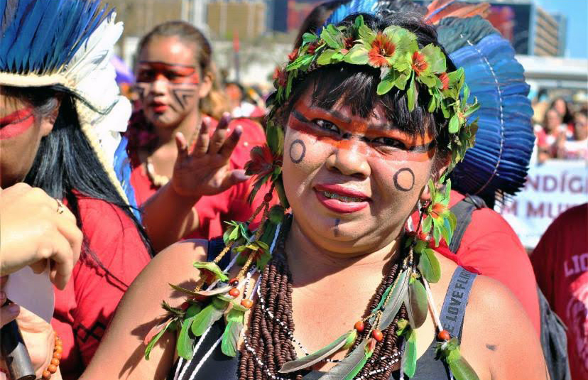 World acts for Amazon as indigenous people call for help | FairPlanet