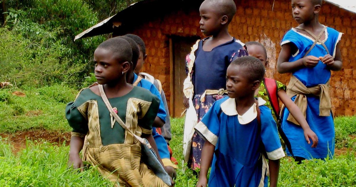 Breasts as a reason to mutilate woman | FairPlanet