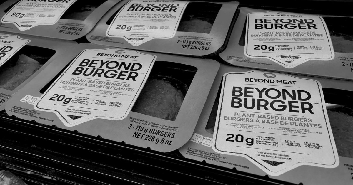 What is digital food? | FairPlanet