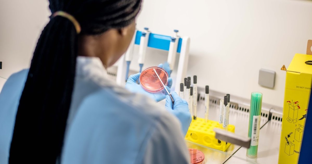 54gene: Collecting African DNA to improve healthcare | FairPlanet